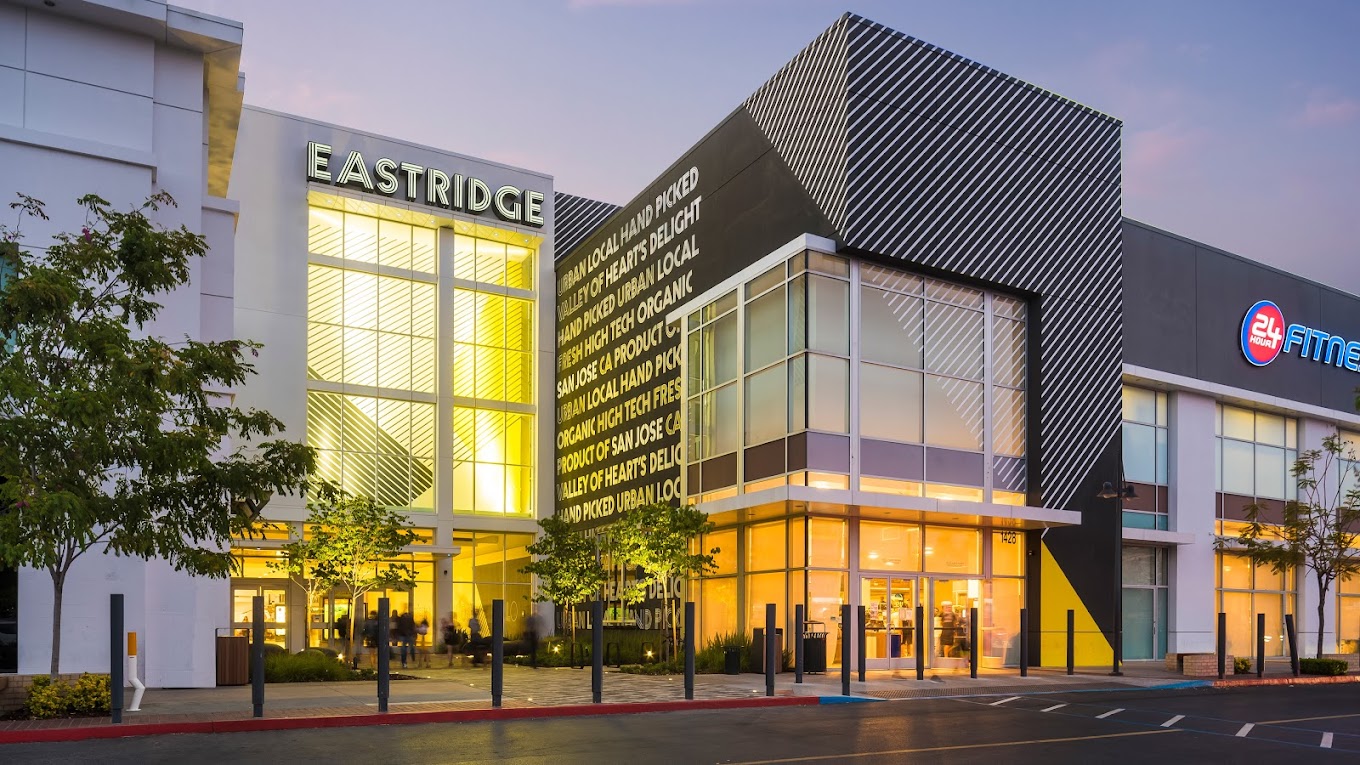 Eastridge Center - Premier Shopping, Dining & Entertainment